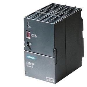 China SIEMENS 6ES7305-1BA80-0AA0 Simatic S7-300 Outdoor for sale