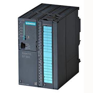 China SIEMENS S7-300 6ES7312-5BD01-0AB0 Simatic CPU312 for sale
