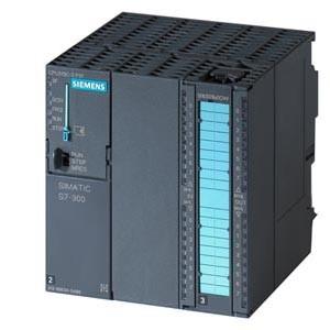 China SIEMENS S7-300 6ES7313-6BF03-0AB0 Simatic CPU313 for sale