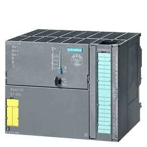 China SIEMENS 6ES7317-6TF14-0AB0 Simatic S7-300 CPU317 for sale