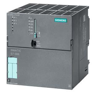 China SIEMENS Simatic 6ES7318-3EL01-0AB0 S7-300 for sale