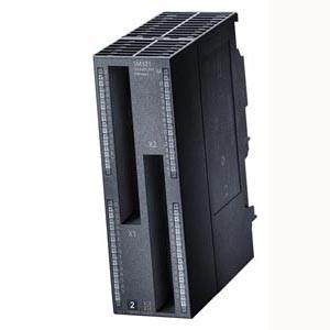 China SIEMENS Simatic S7-300 SM322 6ES7322-1BP50-0AA0 for sale