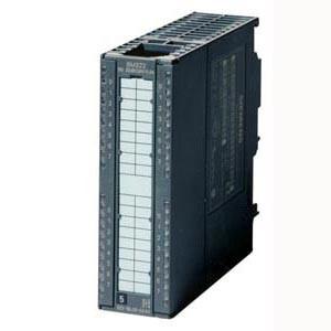 China SIEMENS Simatic S7-300 6ES7322-8BF00-0AB0 Digital Output SM322 for sale