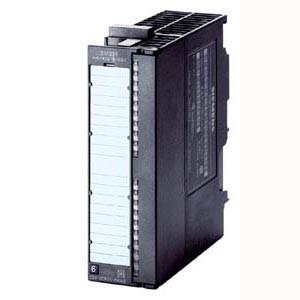 China SIEMENS Simatic S7-300 6ES7334-0CE01-0AA0 Analog Input Module for sale