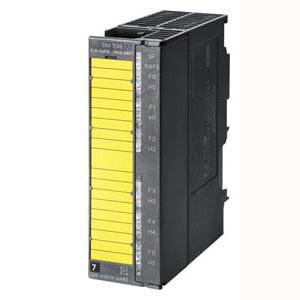 China SIEMENS Simatic S7-300 6ES7336-4GE00-0AB0 SM336 for sale