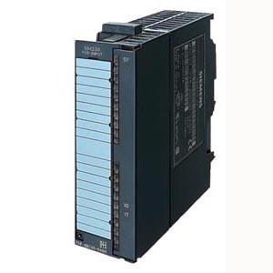 China SIEMENS Simatic S7-300 6ES7338-4BC01-0AB0 Signal Module for sale