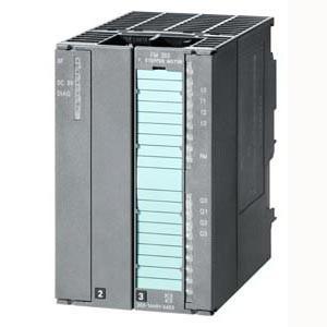 China SIEMENS Positionling Control Simatic S7-300 6ES7353-1AH01-0AE0 FM353 for sale