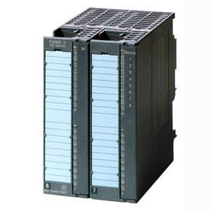 China SIEMENS Simatic S7-300 6ES7355-1VH10-0AE0 Control Module FM355 for sale