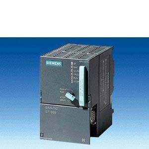 China SIEMENS Simatic S7-300 6ES7614-1AH01-0AB3 CPU614 for sale