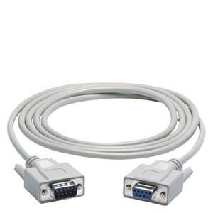 China SIEMENS Simatic S7 6ES7902-1AC00-0AA0 Cable for sale