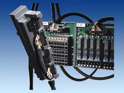 China SIEMENS Simatic CABLE S7-300 6ES7922-3BD00-0BA0 for sale