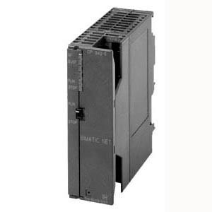 China SIEMENS 6GK7342-5DA01-0XE0 Simatic S7-300 COMMUNICATION PROCESSOR for sale