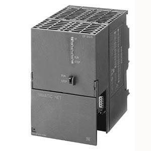 China SIEMENS S7 Simatic 6GK7343-5FA00-0XE0 CP343-5 for sale