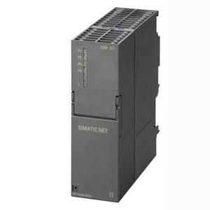 China SIEMENS S7 Simatic 6GK7377-1AA00-0AA0 COMPACT SWITCH MODULE CSM377 for sale