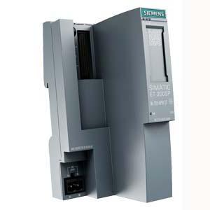 China SIEMENS Simatic ET200SP 6ES7155-6AA00-0BN0 for sale