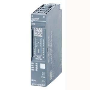 China SIEMENS Simatic ET200SP 6ES7132-6BD20-0BA0 Output Module for sale