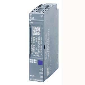 China SIEMENS Simatic 6ES7135-6HD00-0BA1 ET200 Output Module for sale