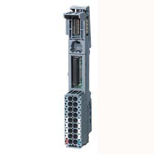 China SIEMENS Simatic 6ES7193-6BP40-0BA1 ET200SP for sale