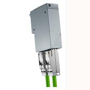 China SIEMENS Simatic 6ES7193-6AR00-0AA0 for sale