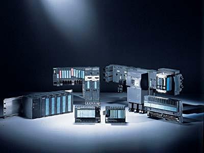 China SIEMENS 6AG1353-1AA03-4XB0 Simatic ET200 for sale