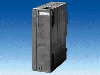China SIEMENS Simatic ET200M 6ES7153-2AR02-0XA0 for sale