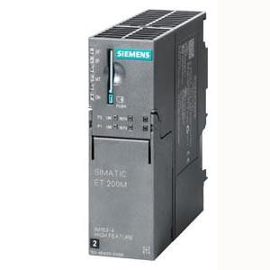 China SIEMENS 6ES7153-4BA00-0XB0 Simatic ET200M IM153 for sale