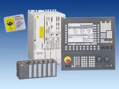 China SIEMENS PCU TOOL BOX 6FC5650-0EB00-0AG0 for sale