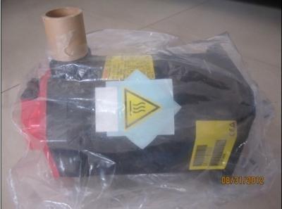 China FANUC SERVO MOTOR A06B-0371-B675 AC SERVO MOTOR for sale
