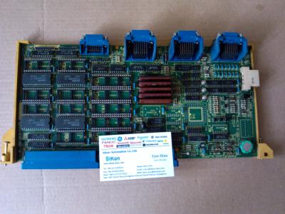 China FANUC A16B-1212-0210 MEMORY BOARD --Bid $460 for sale