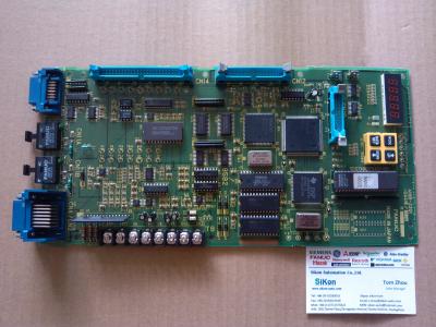 China FANUC A16B-2201-0440 Control Card for sale