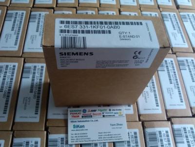 China SIEMENS 6ES7331-1KF01-0AB0 6ES7 331-1KF01-0AB0 for sale