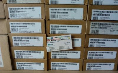 China Siemens PLC Simatic S7 PLC Programmable Logic Controller for sale