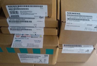 China SIEMENS 6FC5511-0CA00-0AA0 6FC5 511-0CA00-0AA0 for sale