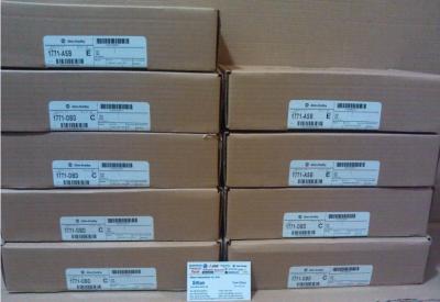 China Allen-Bradley 1771-ASB Remote I/O Adaptor Module for sale