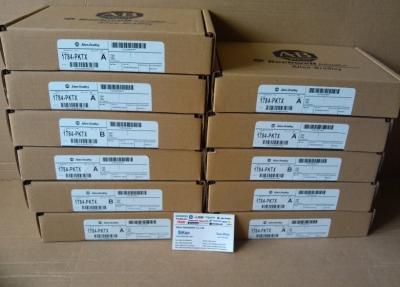 China Allen-Bradley 1784-PKTX Data Highway Plus PC Card for sale