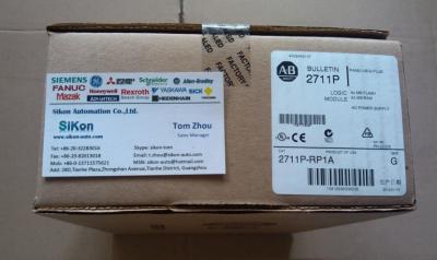 China Allen-Bradley 2711P-RP1A PANELVIEW PLUS LOGIC MODULE 64MB for sale