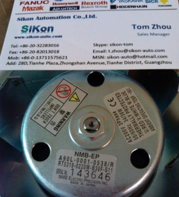 China NEW  FANUC A90L-0001-0538/R Fan for sale