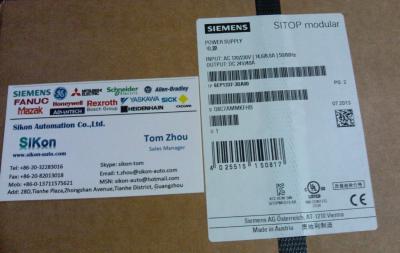China SIEMENS 6EP1337-3BA00 6EP1 337-3BA00 for sale