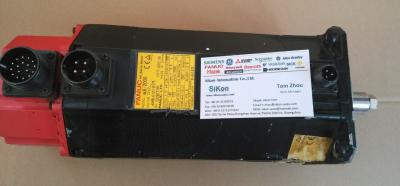 China FANUC A06B-0127-B175 SERVO MOTOR for sale