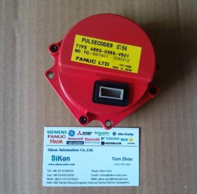 China FANUC A860-0365-V501 Encoder for sale