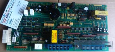 China FANUC A16B-1200-0670 Control Board for sale