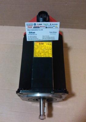 China FANUC A06B-0128-B075 Servo Motor for sale