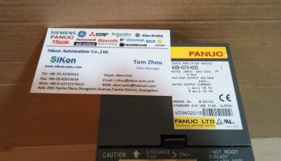 China FANUC A06B-6079-H208 SERVO AMPLIFIER for sale