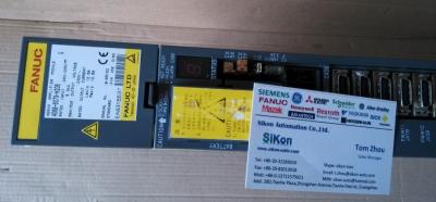 China FANUC A06B-6079-H206 Servo Amplifier for sale