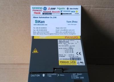 China FANUC A06B-6079-H304 SERVO AMPLIFIER for sale