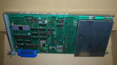 China FANUC A87L-0001-0015 Bubble Memory Unit BMU for sale