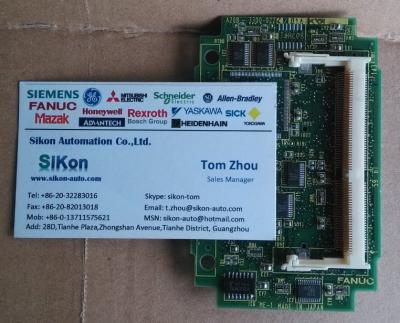 China FANUC A20B-3300-0222 PCB for sale