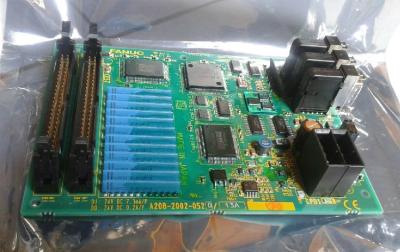 China FANUC A20B-2002-0520 I/O PCB Print Circuit Board for sale