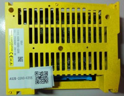 China FANUC A02B-0303-C205 I/O for sale
