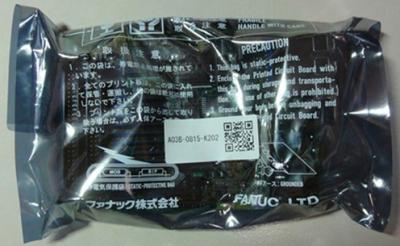 China FANUC A03B-0815-K202 I/O for sale